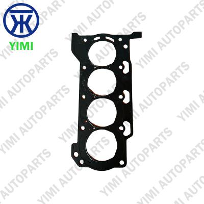 China Toyota Cylinder Head Gasket 11115-37030 Multi-Layer Steel (MLS) with 0.7 mm Compressed Thickness and 80.5 mm Fire Rings for sale