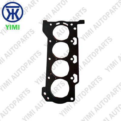 China Toyota ZR-FE Cylinder Head Gasket with Multi-Layer Steel (MLS) Construction and 0.034 inch Compressed Thickness for sale