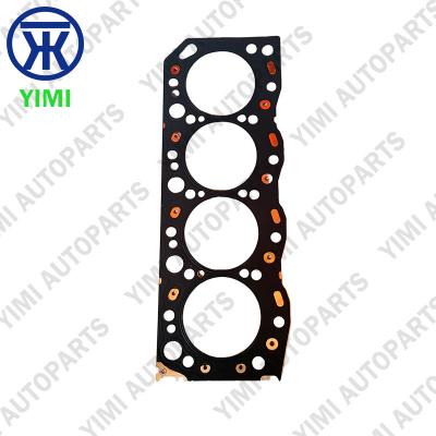 China Toyota 1KZ-TE Cylinder Head Gasket MARK F Grade MLS Construction for 96 mm Bore for sale