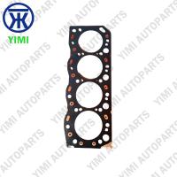 China Toyota 1KZ-TE Cylinder Head Gasket MARK F Grade MLS Construction for 96 mm Bore for sale
