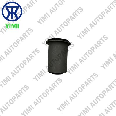 China Lower Link Bushing with Shore A 60-75 Hardness and Natural/SBR Rubber Bonded to Steel for Direct OEM Replacement in Isuzu TFR54 for sale