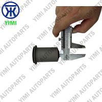 China Lower Link Bushing with Shore A 60-75 Hardness and Natural/SBR Rubber Bonded to Steel for Direct OEM Replacement in Isuzu TFR54 for sale