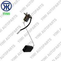 China Corrosion-Resistant Sub Fuel Tank Unit with Precision Level Sensor for Direct OEM Replacement in Isuzu TFR54 4JA1 4JB1 for sale
