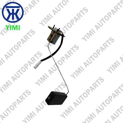 China Corrosion-Resistant Sub Fuel Tank Unit with Precision Level Sensor for Direct OEM Replacement in Isuzu TFR54 4JA1 4JB1 for sale