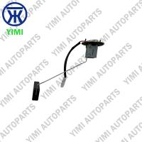 China Corrosion-Resistant Sub Fuel Tank Unit with Precision Level Sensor for Direct OEM Replacement in Isuzu TFR54 4JA1 4JB1 for sale