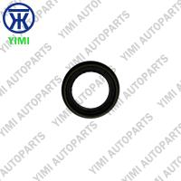 China Rear Axle Oil Seal with NBR/FKM Rubber and Spring-Loaded Lip for Direct OEM Replacement in Isuzu TFR54 for sale