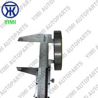 China Rear Axle Oil Seal with NBR/FKM Rubber and Spring-Loaded Lip for Direct OEM Replacement in Isuzu TFR54 for sale