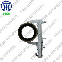 China Rear Axle Oil Seal with NBR/FKM Rubber and Spring-Loaded Lip for Direct OEM Replacement in Isuzu TFR54 for sale