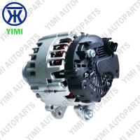 China 140A Output Alternator 04C 903 023 K with LIN-Bus Communication and Overrunning Pulley for Audi A3 VW Golf for sale