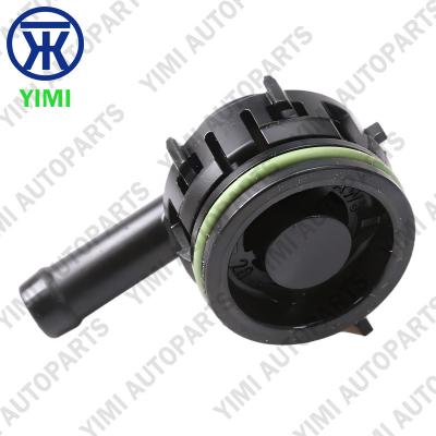 China PA66 Heat-Resistant Crankcase Breather Check Valve OEM Replacement for VW Audi EA211 Engines to Prevent Oil Consumption for sale