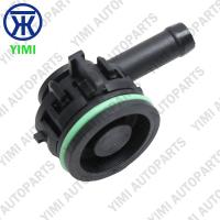 China PA66 Heat-Resistant Crankcase Breather Check Valve OEM Replacement for VW Audi EA211 Engines to Prevent Oil Consumption for sale