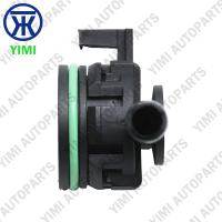 China PA66 Heat-Resistant Crankcase Breather Check Valve OEM Replacement for VW Audi EA211 Engines to Prevent Oil Consumption for sale