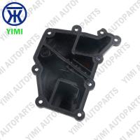 China OEM 04E103464L Oil Separator Crankcase Breather for VW Golf Polo EA211 1.4L TSI with High-grade PA66 Material for sale