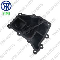 China OEM 04E103464L Oil Separator Crankcase Breather for VW Golf Polo EA211 1.4L TSI with High-grade PA66 Material for sale