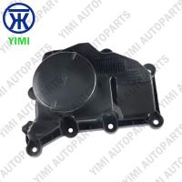 China OEM 04E103464L Oil Separator Crankcase Breather for VW Golf Polo EA211 1.4L TSI with High-grade PA66 Material for sale
