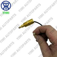 China Quick On Start Thermo Switch for Isuzu NKR55 with 4JB1 Diesel Engine - Brass/Plastic Housing Direct Replacement for sale