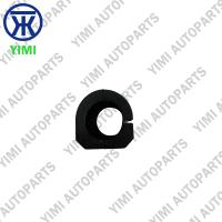 China OEM Standard Stabilizer Bar Bushing with Vibration Damping and Weather Resistant for Isuzu TFR54 4JA1 for sale