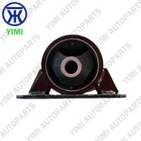 China OE-Specification Rubber-Metal Rear Engine Mount for Toyota Hiace H200 Series 2004-2019 for sale