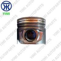 China 1KD Piston Set 13101-0L030 with Heat-Treated Aluminum Alloy and 96.0 mm Bore Diameter for Toyota Hilux Land Cruiser Prado 3.0 D-4D 1KD-FTV for sale