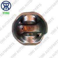 China 1KD Piston Set 13101-0L030 with Heat-Treated Aluminum Alloy and 96.0 mm Bore Diameter for Toyota Hilux Land Cruiser Prado 3.0 D-4D 1KD-FTV for sale