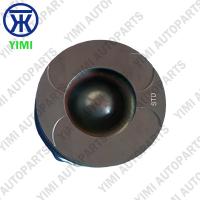 China 1KD Piston Set 13101-0L030 with Heat-Treated Aluminum Alloy and 96.0 mm Bore Diameter for Toyota Hilux Land Cruiser Prado 3.0 D-4D 1KD-FTV for sale