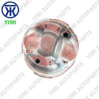 China 1KZ-T Alfin Piston Set with 96.00 mm Bore Diameter and Tinned Alfin Anodized Oil-Gallery for Toyota 3.0L Diesel Engine for sale
