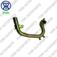 China EPDM Rubber Inlet Water Hose with Fabric Reinforcement for Direct OEM Replacement in Isuzu TFR54 4JA1 for sale