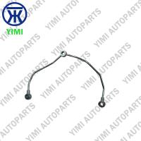 China OE Quality Oil Pipe with High Pressure Resistance for Direct Replacement in Isuzu 4HF1 Diesel Engines for sale