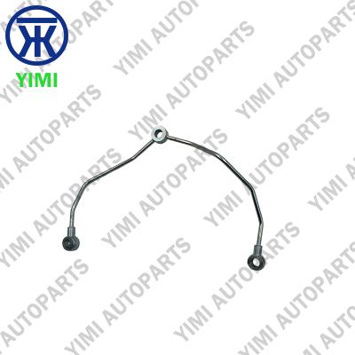 China OE Quality Oil Pipe with High Pressure Resistance for Direct Replacement in Isuzu 4HF1 Diesel Engines for sale