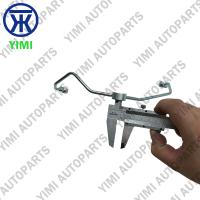 China OE Quality Oil Pipe with High Pressure Resistance for Direct Replacement in Isuzu 4HF1 Diesel Engines for sale