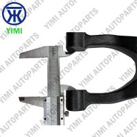 China Forged Steel Clutch Shift Fork OEM Standard for Isuzu UBS26 6VE1 Engine for sale