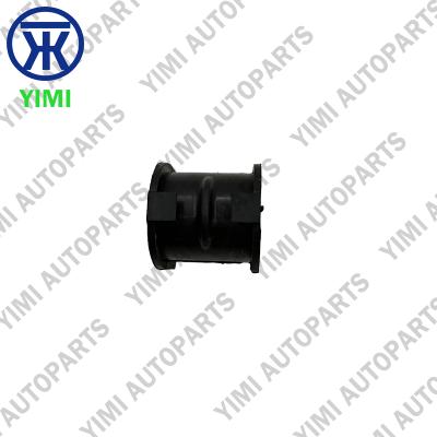 China Natural Rubber Sway Bar Bushing for Isuzu D-MAX with Vibration Damping Stabilizer Bar Bushing for sale