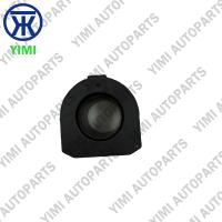 China Natural Rubber Sway Bar Bushing for Isuzu D-MAX with Vibration Damping Stabilizer Bar Bushing for sale