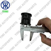 China Natural Rubber Sway Bar Bushing for Isuzu D-MAX with Vibration Damping Stabilizer Bar Bushing for sale