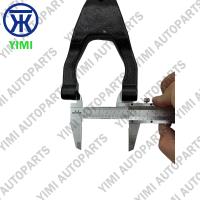 China Brand New Clutch Shift Fork Forged Steel Cast Iron for Isuzu NKR77 4JH1T Turbo Diesel Engine for sale