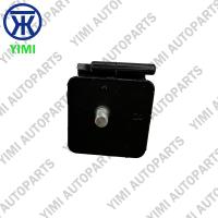 China Front Engine Mount Rubber for ISUZU 4JJ1-T 3.0L Turbo Diesel with Vibration Damping and Natural Rubber/SBR Bonded to Steel for sale