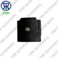 China Front Engine Mount Rubber for ISUZU 4JJ1-T 3.0L Turbo Diesel with Vibration Damping and Natural Rubber/SBR Bonded to Steel for sale