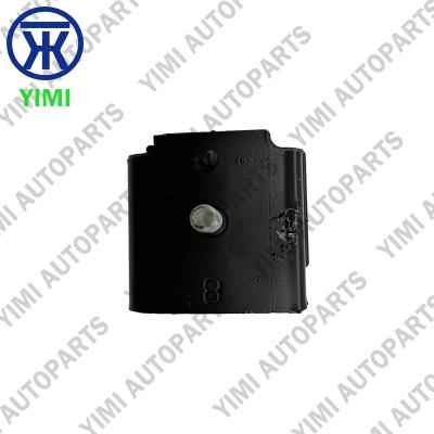 China Front Engine Mount Rubber for ISUZU 4JJ1-T 3.0L Turbo Diesel with Vibration Damping and Natural Rubber/SBR Bonded to Steel for sale