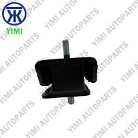 China Front Engine Mount Rubber for ISUZU 4JJ1-T 3.0L Turbo Diesel with Vibration Damping and Natural Rubber/SBR Bonded to Steel for sale