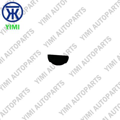 China Oil-Resistant Rubber Cylinder Head Semi-Circular Gasket for Isuzu 4JJ1 Engine with Precision Sealing for sale