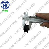 China Oil-Resistant Rubber Cylinder Head Semi-Circular Gasket for Isuzu 4JJ1 Engine with Precision Sealing for sale