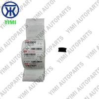 China Oil-Resistant Rubber Cylinder Head Semi-Circular Gasket for Isuzu 4JJ1 Engine with Precision Sealing for sale