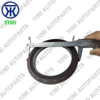 China Crankshaft Front Oil Seal 1-09625540-2 For Isuzu FVZ23 6SD1T 1096255402 Truck Parts for sale