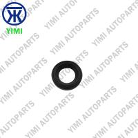 China OE Quality Cover Gasket Heat & Oil Resistant Precision Die-Cut for Isuzu FVR34 6HK1 Engine for sale