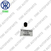 China Guide Valve Seal 1-12569019-0 For Isuzu CXH RHD Engine 1125690190 Heavy Trucks Parts for sale