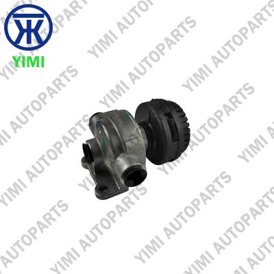 China OEM Standard Quick Release Valve for Isuzu CYZ51K with Corrosion-Resistant Housing and Rapid Exhaust Function for sale