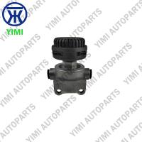 China OEM Standard Quick Release Valve for Isuzu CYZ51K with Corrosion-Resistant Housing and Rapid Exhaust Function for sale