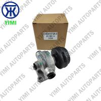 China OEM Standard Quick Release Valve for Isuzu CYZ51K with Corrosion-Resistant Housing and Rapid Exhaust Function for sale
