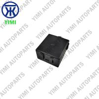 China Solid-State Flasher Unit Direct Replacement Turn Signal Relay with OE Quality for Isuzu CXZ81 10PE1 for sale