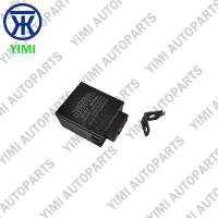 China Solid-State Flasher Unit Direct Replacement Turn Signal Relay with OE Quality for Isuzu CXZ81 10PE1 for sale